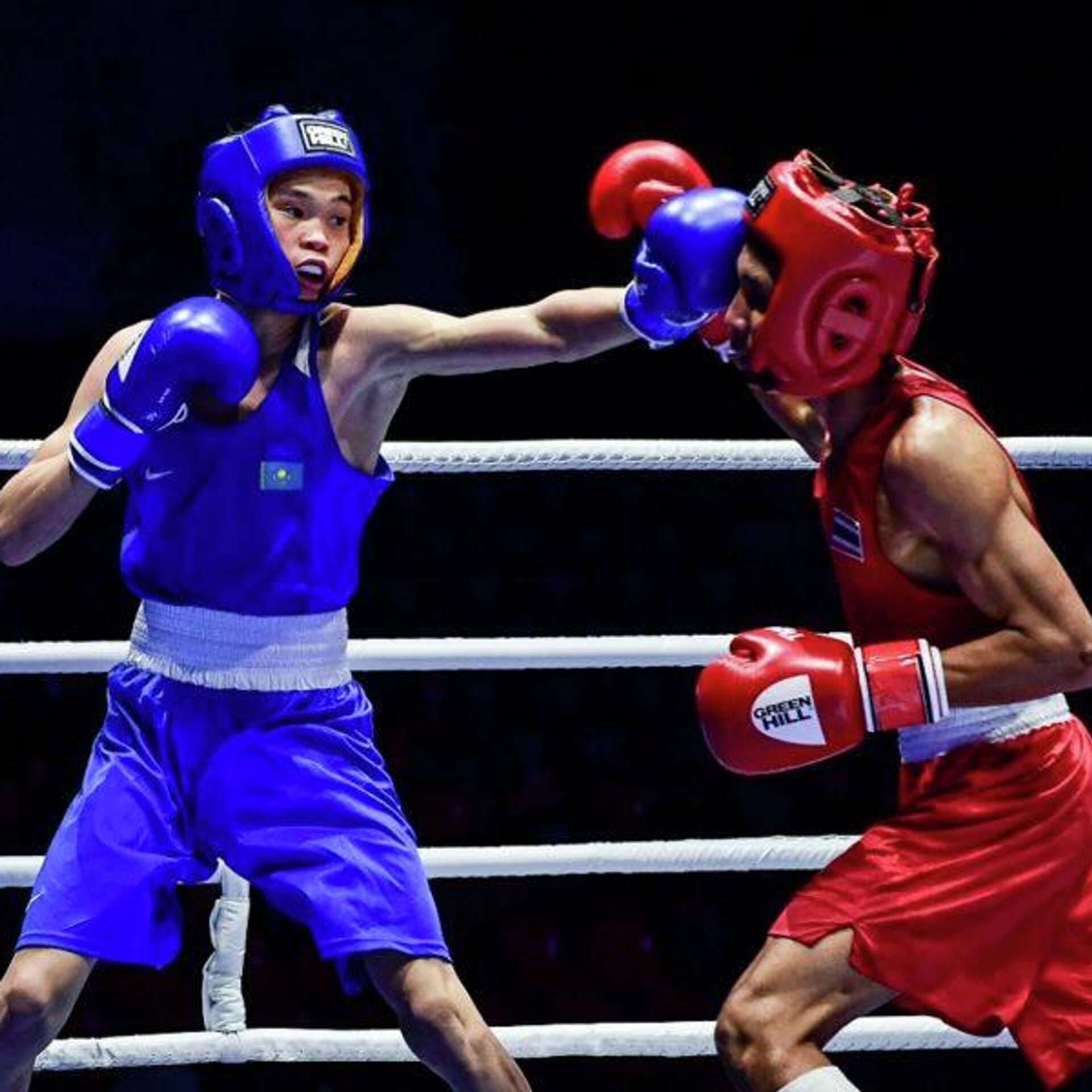 Boks boýunça Aziýa çempionaty Iordaniýada geçiriler – TURKMENISTAN AND ... Boks boýunça Aziýa çempionaty Iordaniýada geçiriler – TURKMENISTAN AND ...