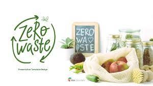International day of Zero Waste – TURKMENISTAN AND WORLD NEWS