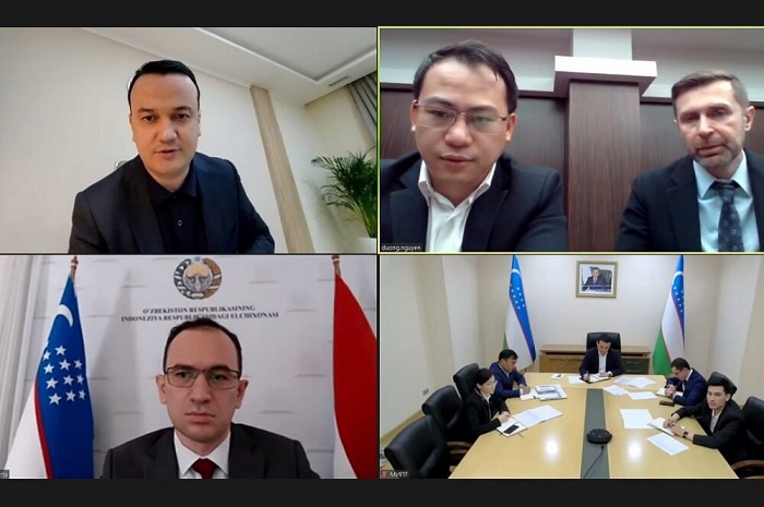 Mareven Food Holdings построит в Узбекистане крупный завод стоимостью ...