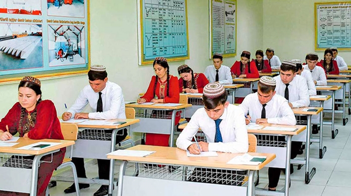 Turkmenistan Expands Educational Curricula with New Specialties – TURKMENISTAN AND WORLD NEWS